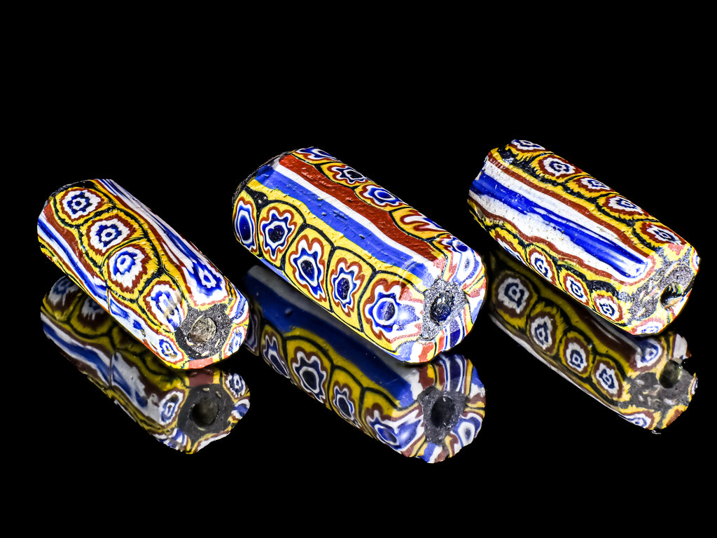 Antique Venetian Beads African Trade – Venerable Bead Company